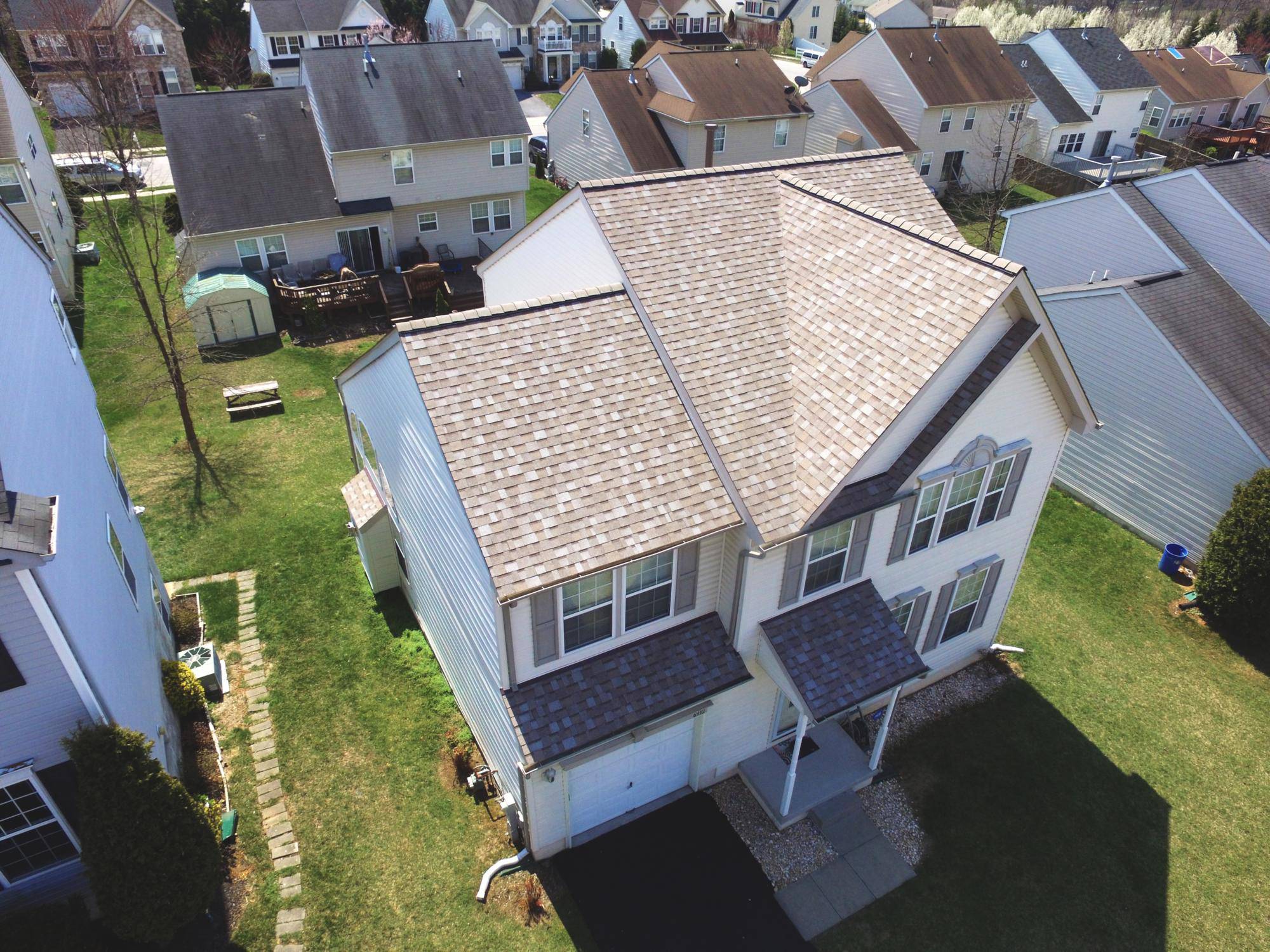 Waldorf, MD Roofing Company | RoofPRO
