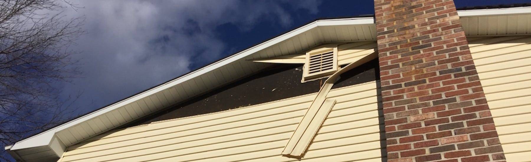 Roof Storm Damage: Spot The Early Warning Signs | RoofPRO