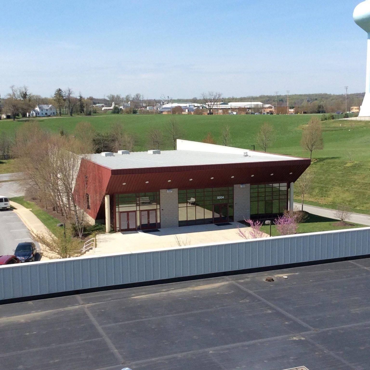 Built-Up Roofing Systems: What Is BUR? | RoofPRO