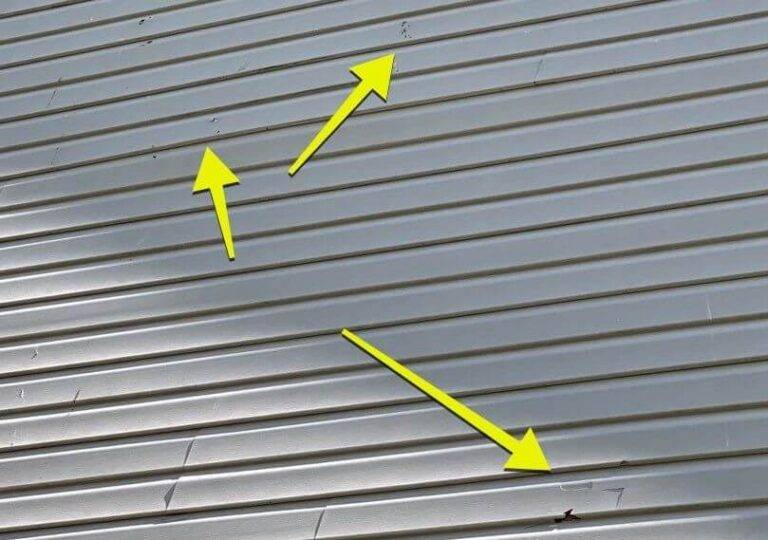 Roof Storm Damage: Spot The Early Warning Signs | RoofPRO