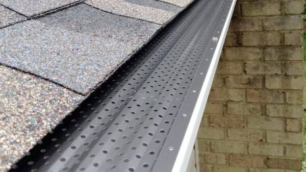 Protecting Your Gutters: A Guide To Gutter Guards
