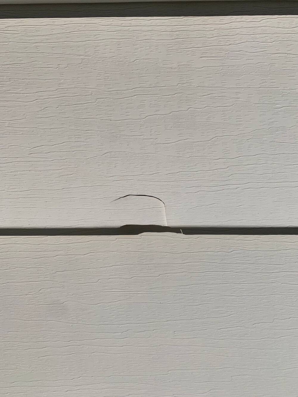 What Size Hail Will Damage Your Roof?