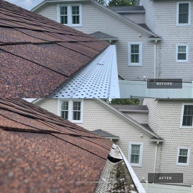 Roof Repair Company | Service Maryland | RoofPRO