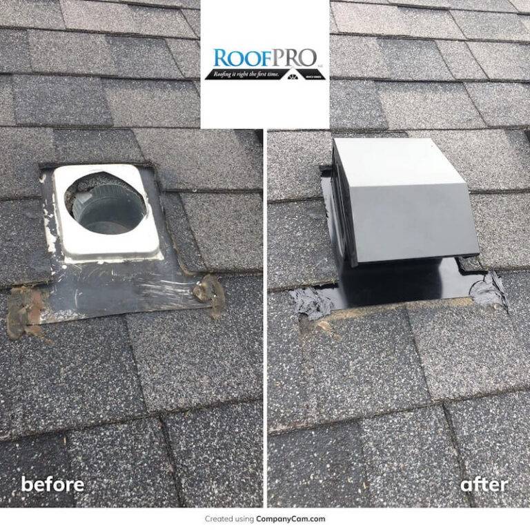 Roof Pipes: What Are The Pipes On My Roof?