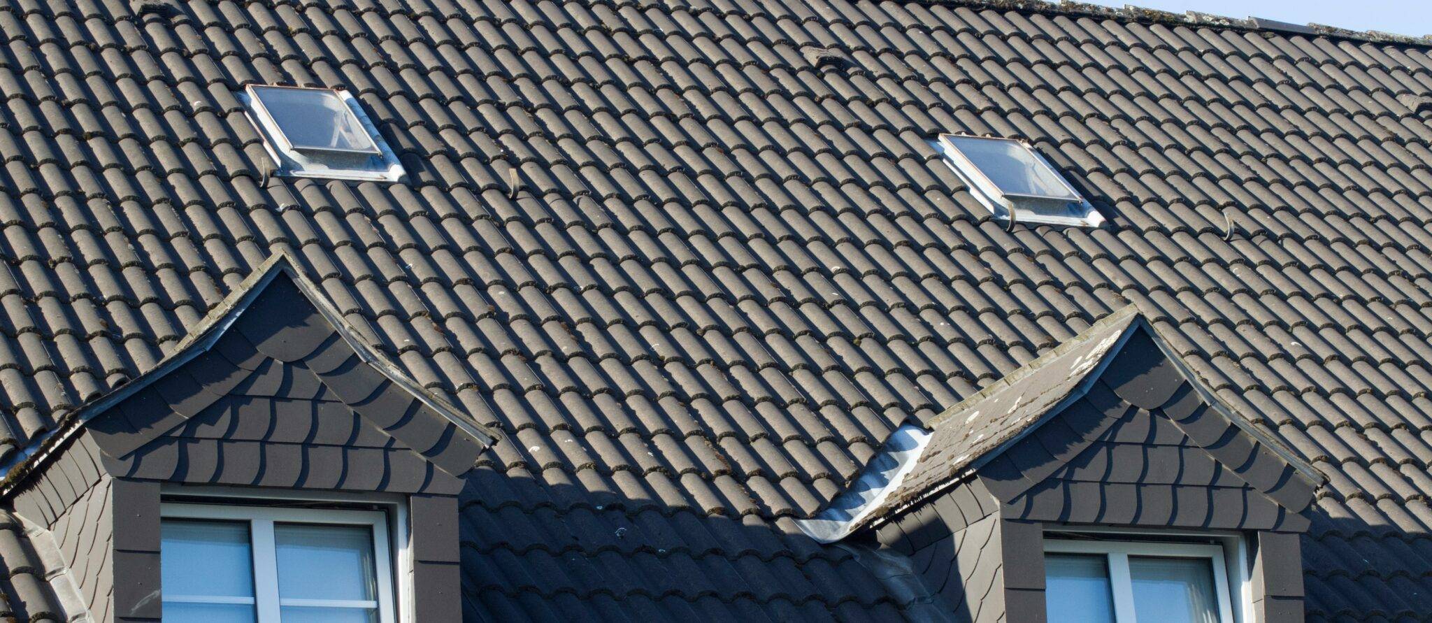 Understanding The Parts Of A Roof System | RoofPRO™ LLC